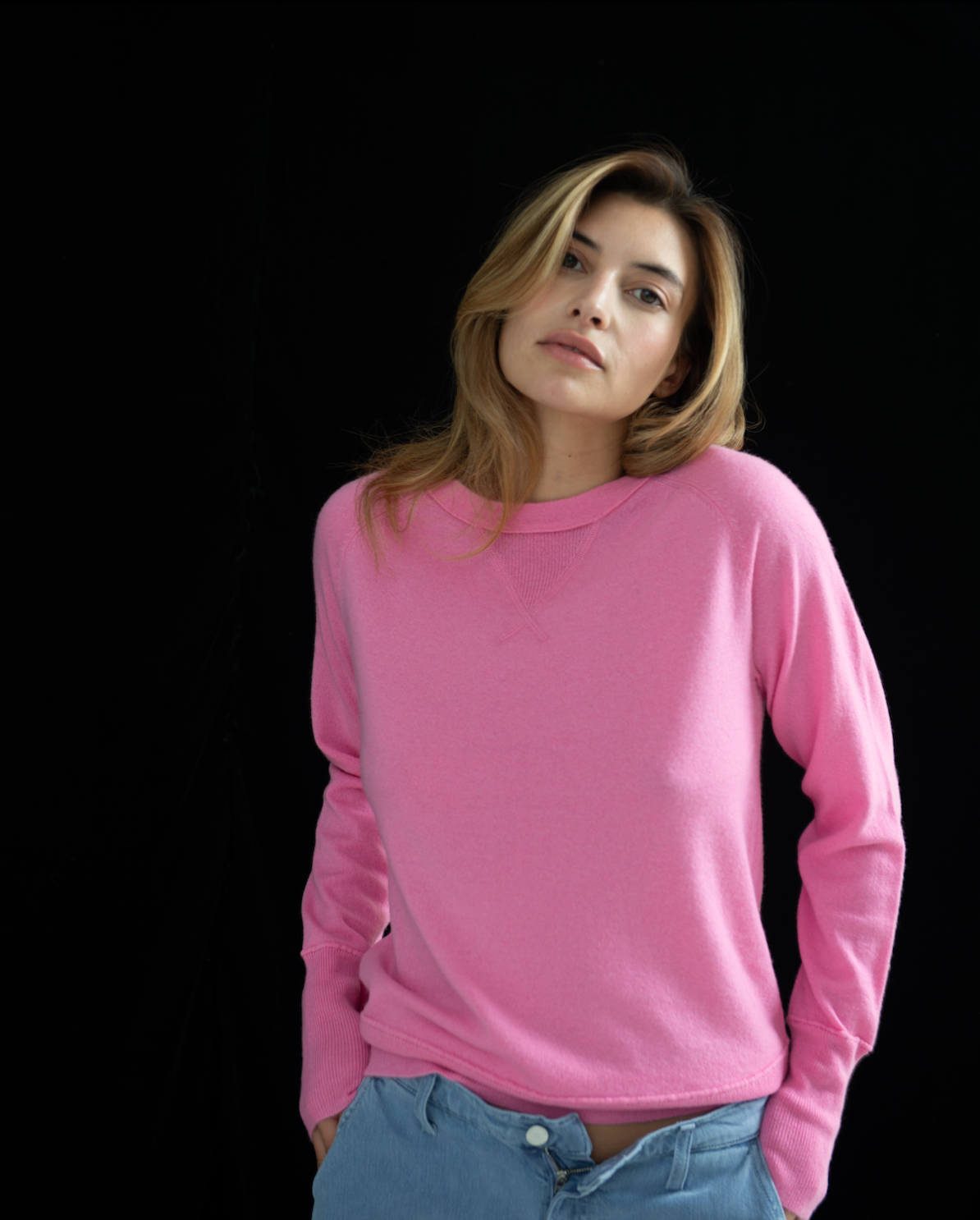 The Making of Our Hero Product – Baker Miller Pink